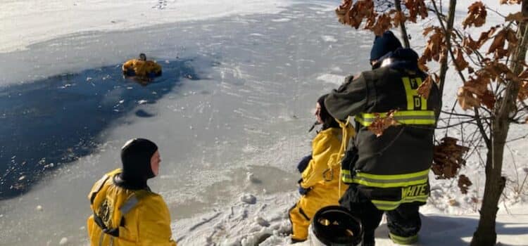 Hudson Fire Department – Official Website