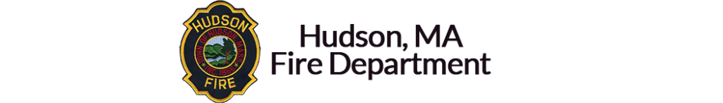 Hudson Fire Department – Official Website