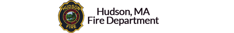Hudson Fire Department – Official Website