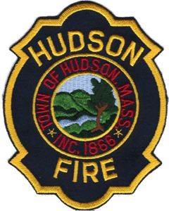 Hudson Fire Department – Official Website