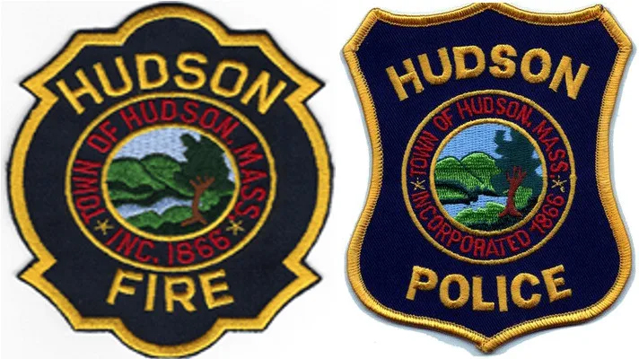 Hudson Police and Fire Departments Respond to Home Baby Delivery ...